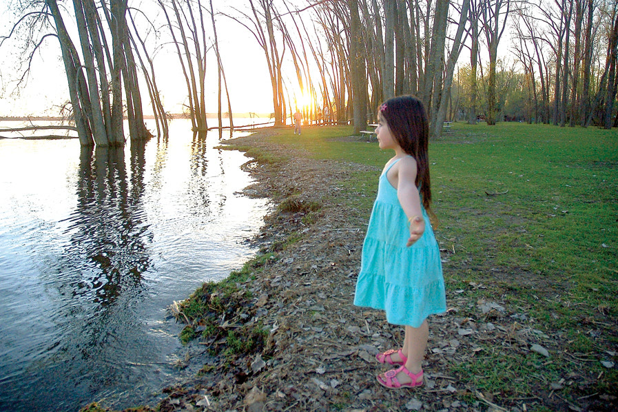 “Dumping toxin-laced water into the Ottawa River must stop”