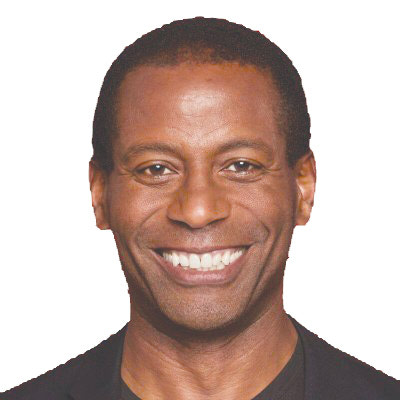 Greg Fergus