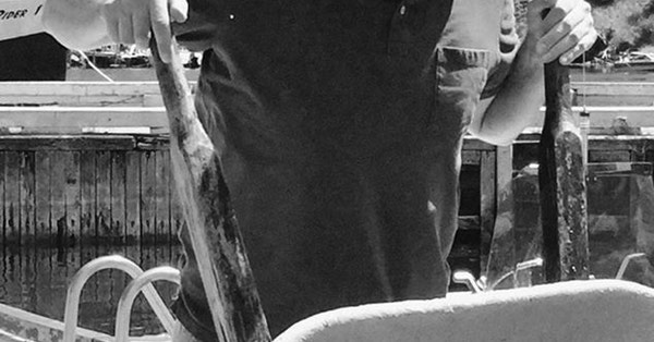 Tragic end for Ian Lambert