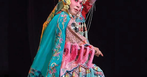 Ta Da! Festival line-up: gender-bending laughs, dance, magic, and Ian ...