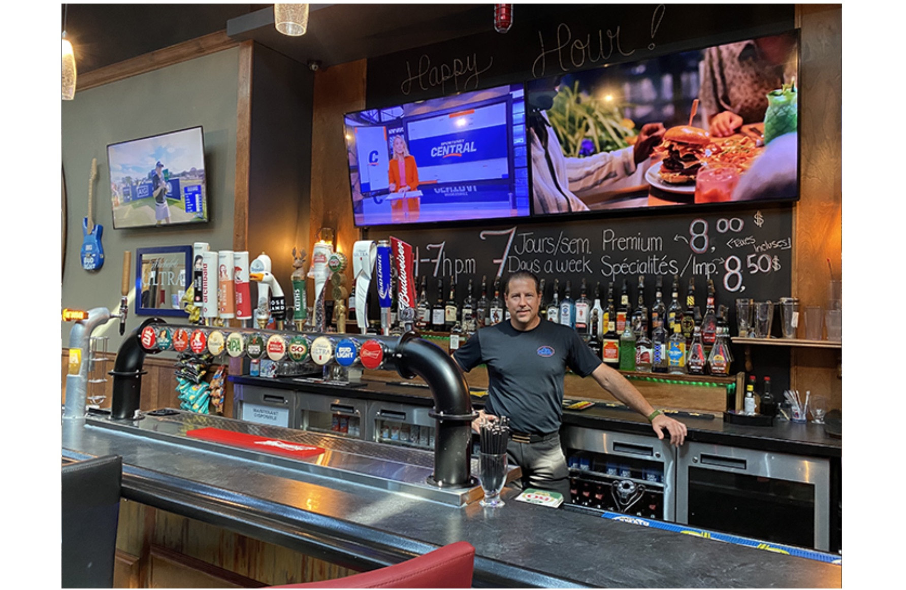 Chez Putters is bringing horse racing back to Aylmer, with a new ...